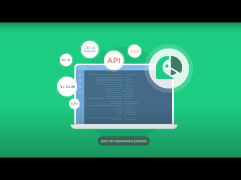 Loro - Sell Specialty Insurance Online