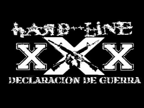 vegan reich- the way it is (la forma en qué es) | HARDLINE HISPANO