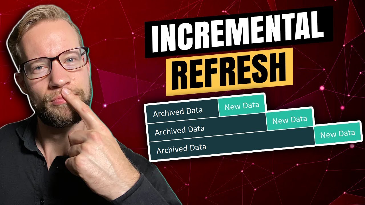 Configuring Incremental Refresh in Power BI