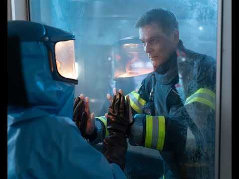 9-1-1: Nashville Premiere - Action-Packed Spinoff with Chris O’Donnell