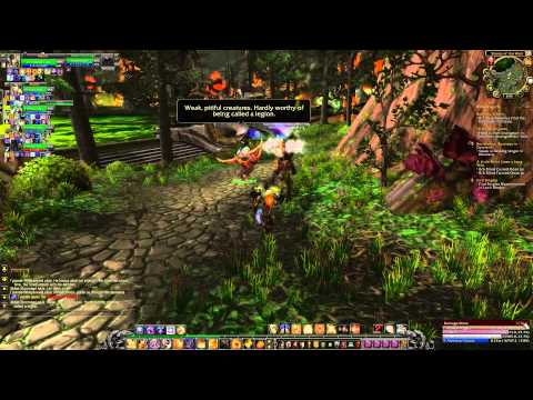 Steam Community :: Video :: World of Warcraft: Well of Eternity (Heroic)