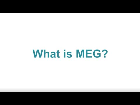 What is Magnetoencephalography or MEG?
