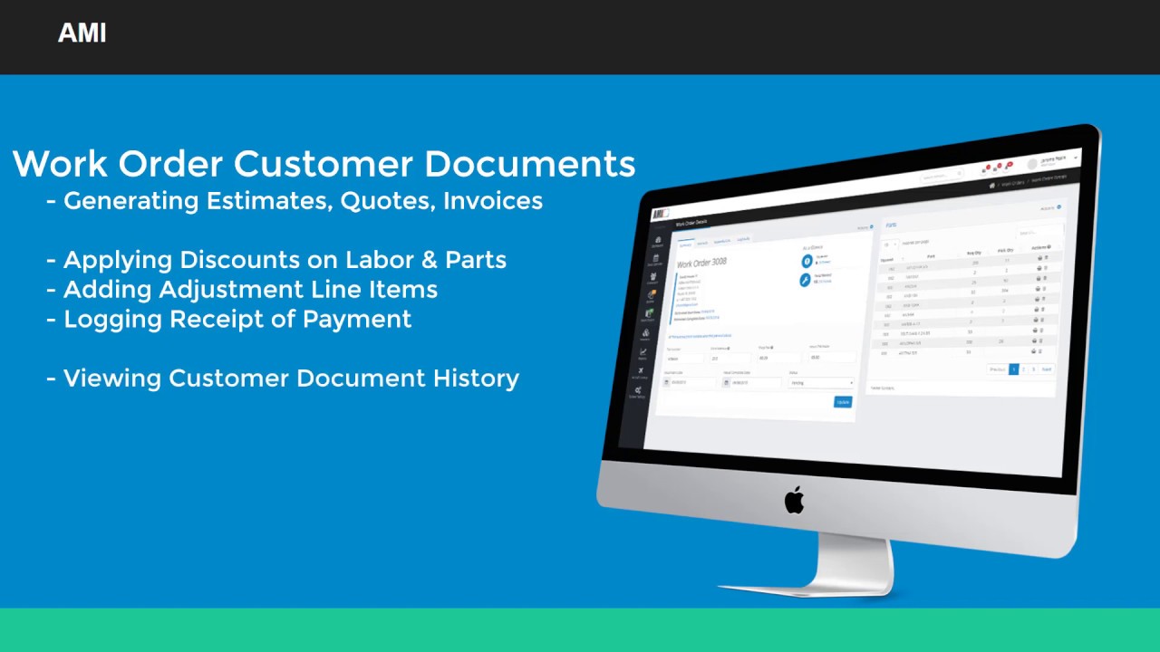 A Quick Guide to Creating Customer Documents