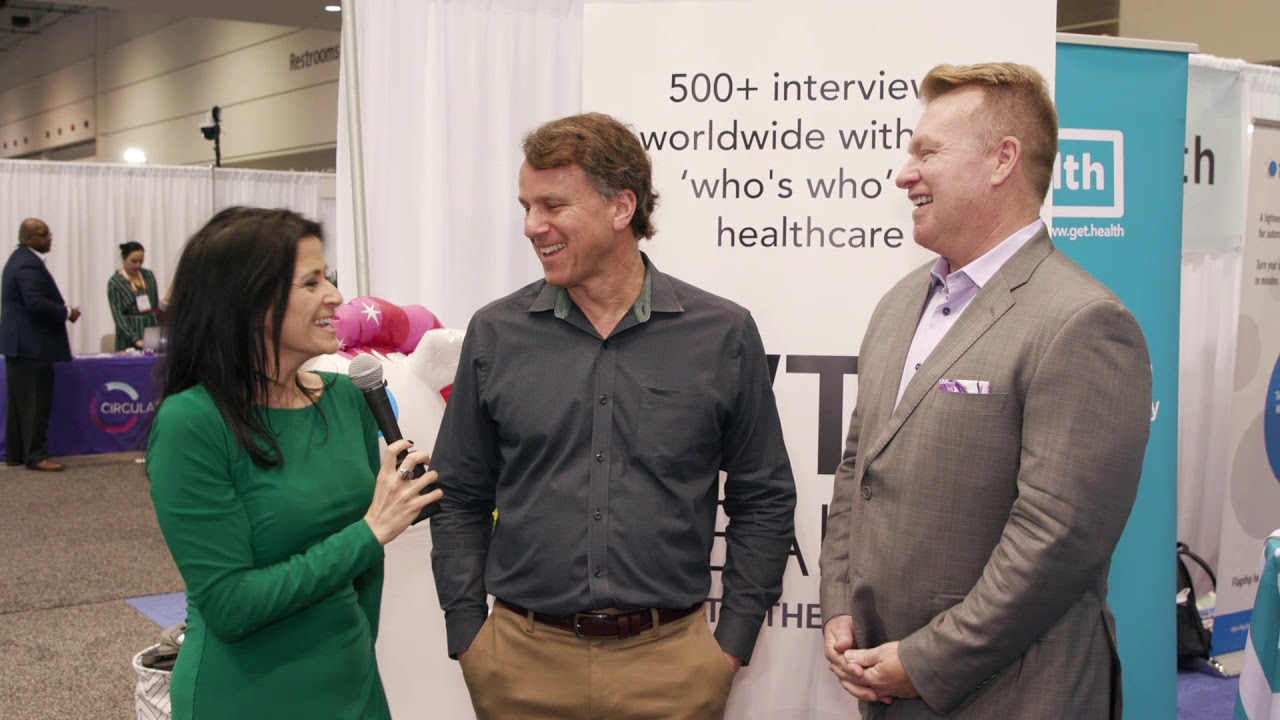 Tips for Scaling a Health Tech Startup | Glen Tullman & Zane Burke of ...