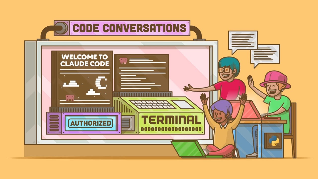Getting Started With Claude Code: Introducing and Installing