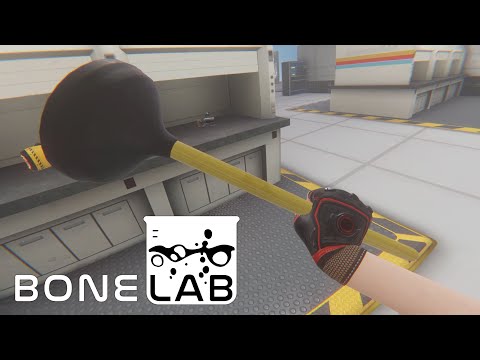 Steam Community :: BONELAB