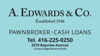 3 Best Pawn Shops in Toronto, ON - Expert Recommendations