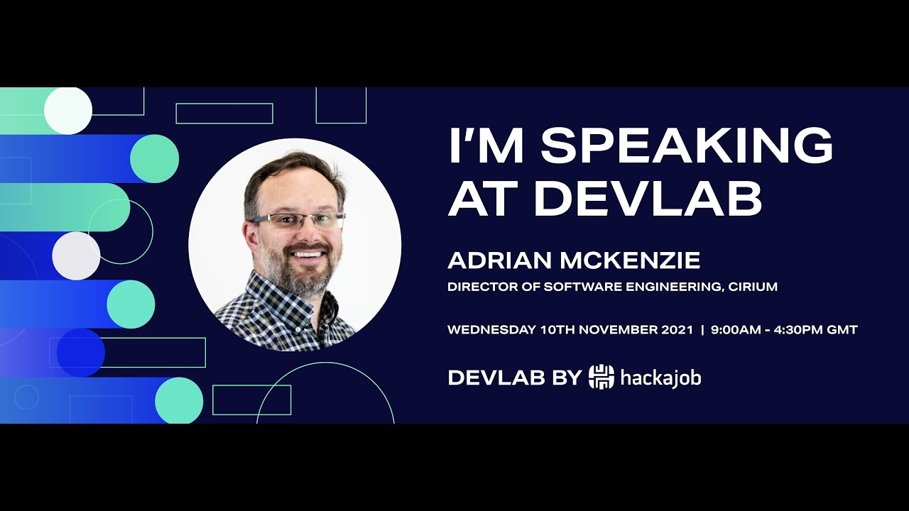 DevLab21 - Inclusion & Exclusion in Software Engineering with  LexisNexis® Risk Solutions Group