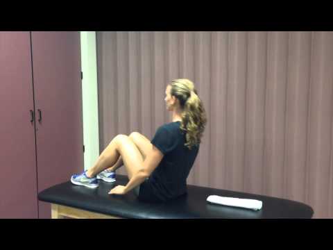 Webinar: Therapeutic Exercise for Cervicothoracic Pain | William Hanney