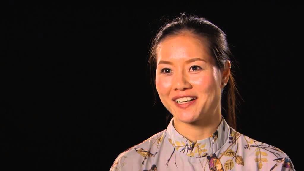 Li Na | 2015 WTA Finals Ambassador Interview