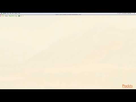 Learn Scala Intermediate Recipes Additional Collection Types | packtpub com - Mind Luster