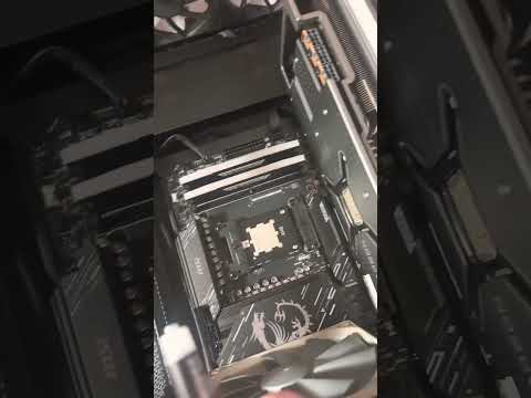 Ryzen 7 9800 x3d sapphire nitro + xt 7900 xtx