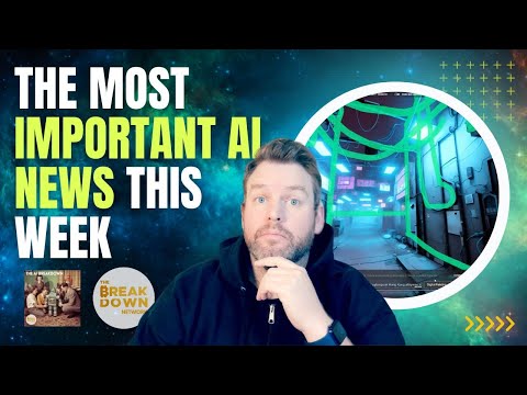 The Most Important AI News This Week
