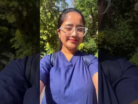 WHY ARE DOCTORS LIVING THEIR LIFE?! #doctors #medstudent