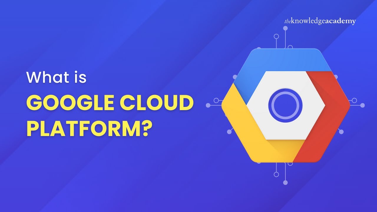 What is Google Cloud Platform? | Everything You Need to Know About Google Cloud Platform!