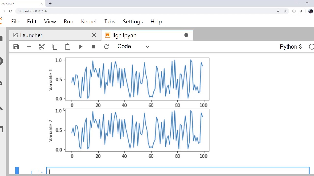 MetPy Mondays #124 - Aligning Labels in Matplotlib