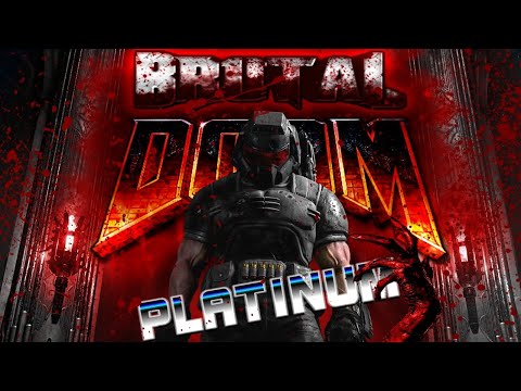 Steam Community :: Video :: Brutal DooM Platinum: Carrying on like a ...
