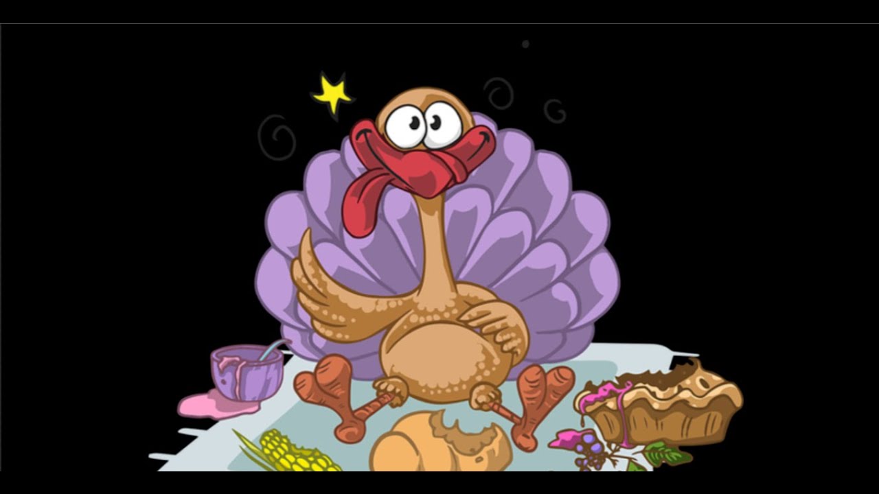 So Cute - Thanksgiving greetings - Happy Thanksgiving status video - Thanksgiving 2021 - Ecard