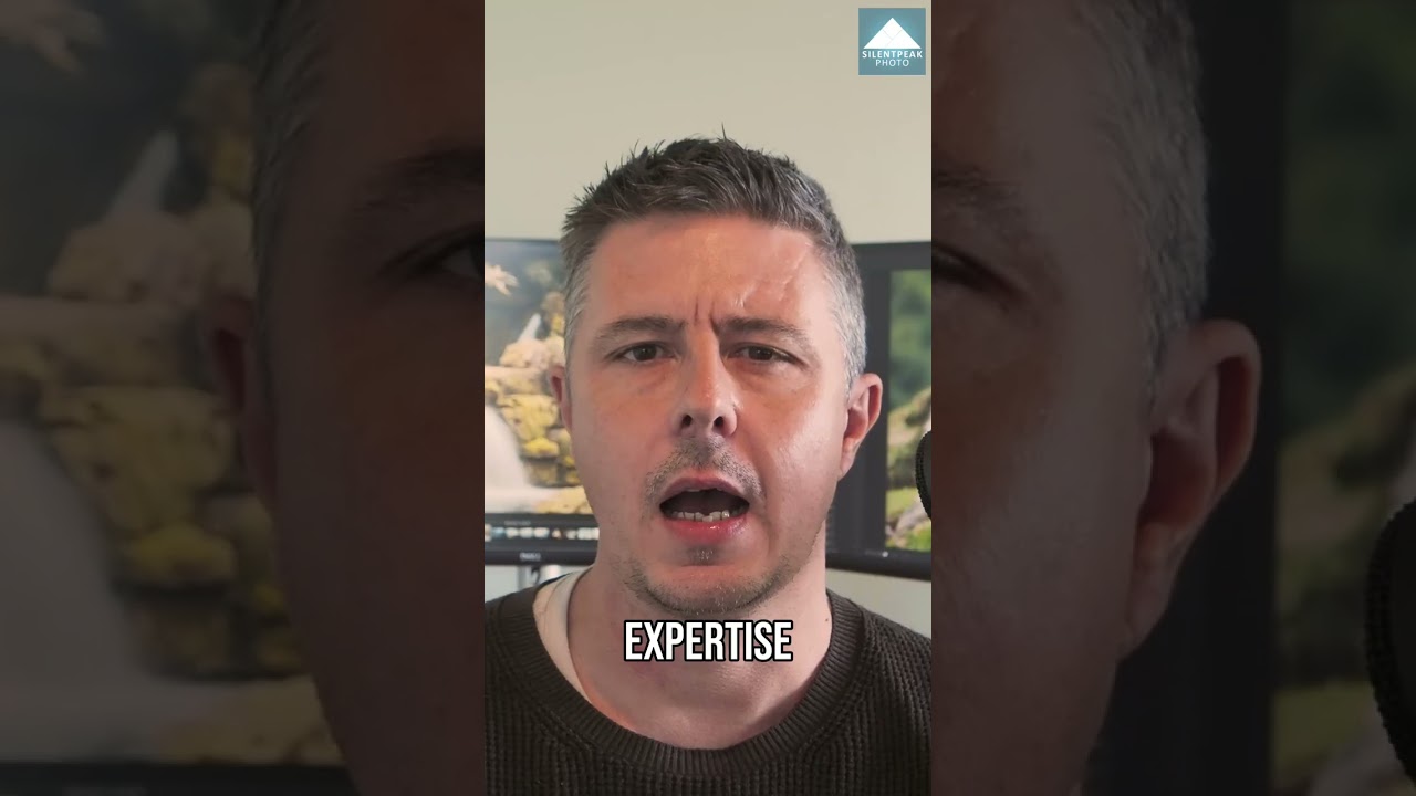 DxO PhotoLab: Unübertroffene Bildqualität für Fotografen #shorts