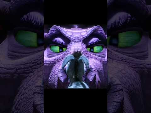 Donkey with rizz 🗿 | Shrek edit #shorts