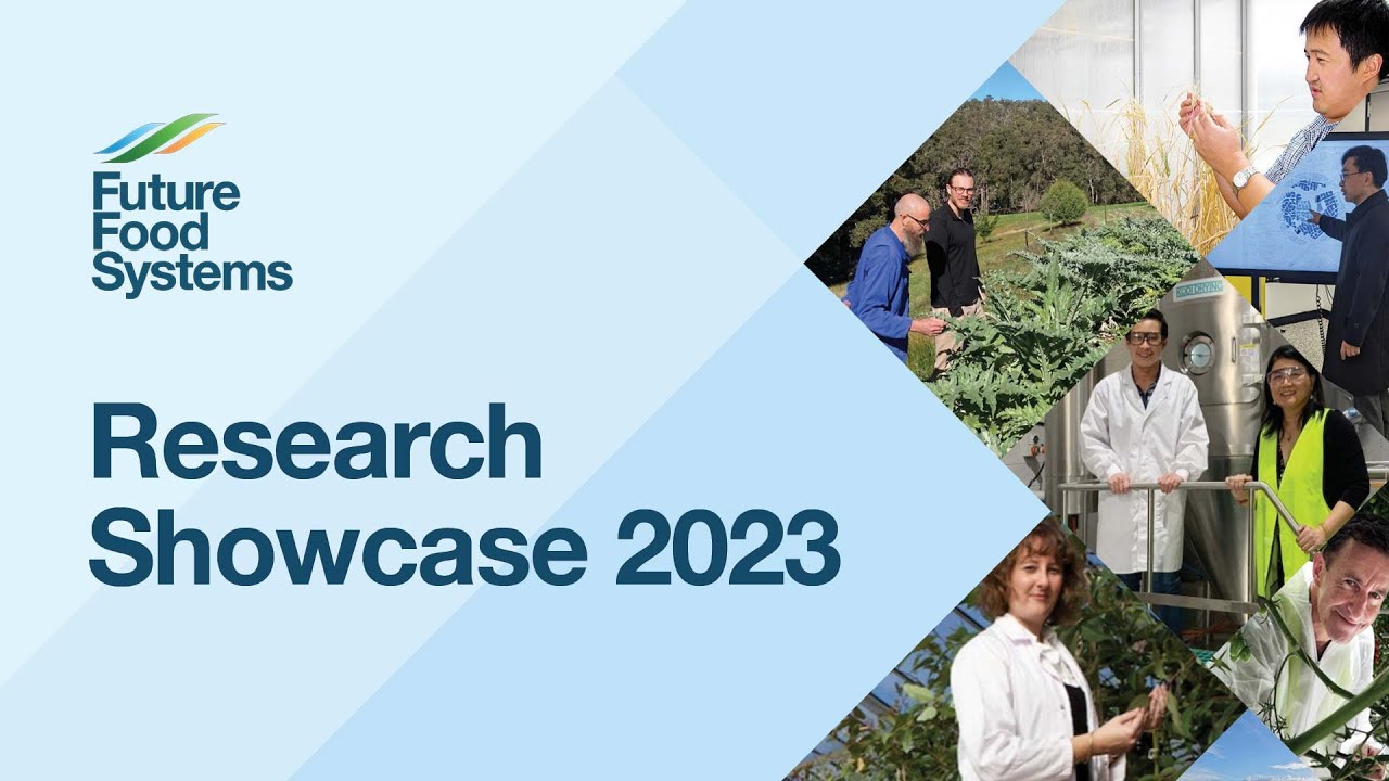 FFS Research Showcase 2023