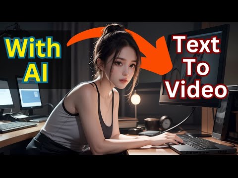 How To Create Text To Video Using AI Lucas (AI Tutorial Guide)