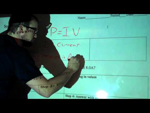Power Formula #1