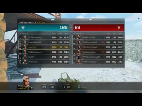 Steam Community :: Video :: The comeback is real: COD BO4 GamePlay