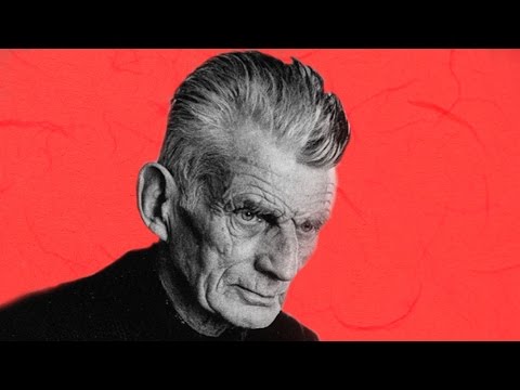 Theatre and Language: Samuel Beckett, 'Waiting for Godot' - Professor Belinda Jack
