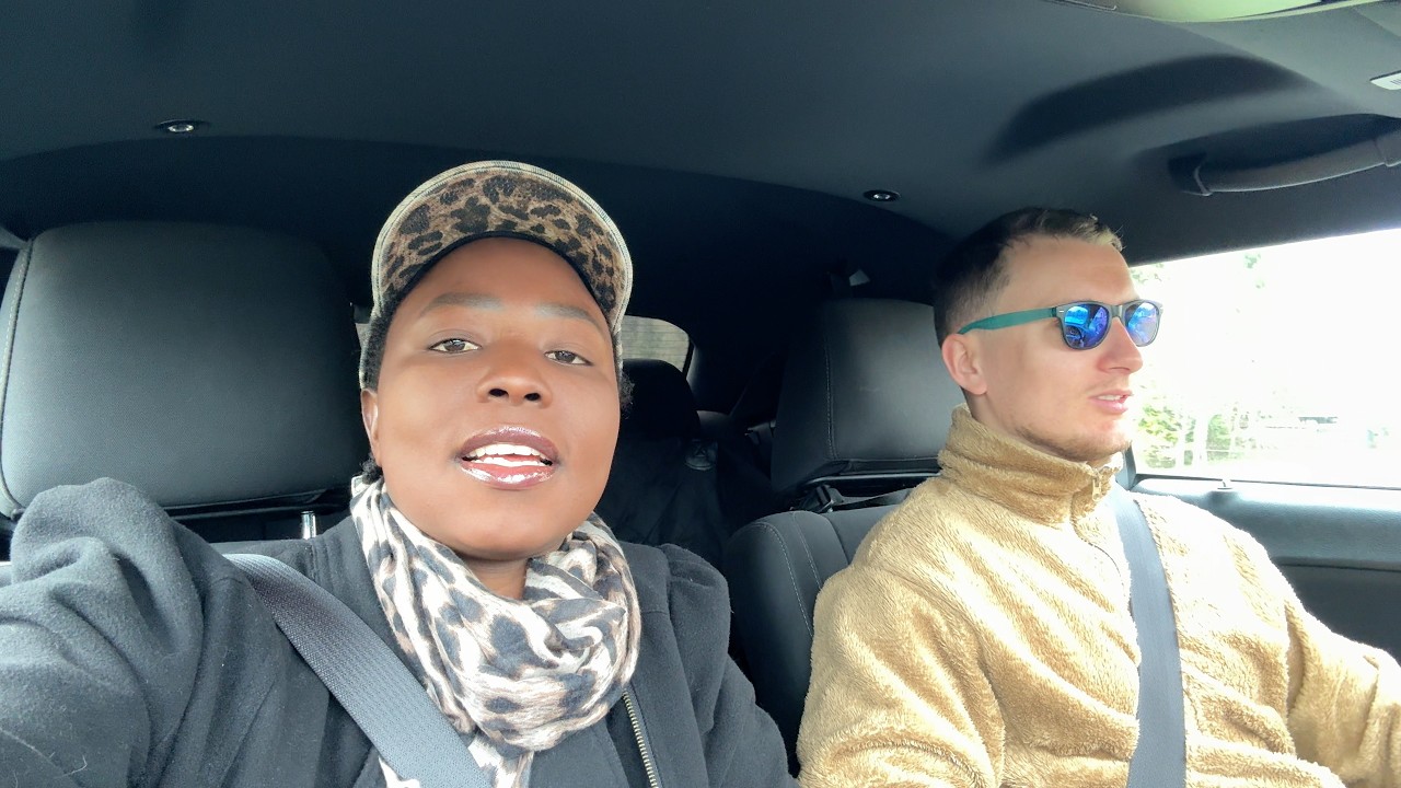 Good News Finally, Anniversary shopping, Life Lately