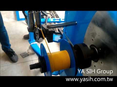 Spooling Machines at Best Price in India