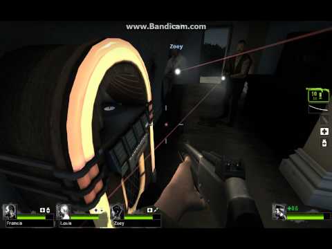Steam Community :: Video :: L4D2--Still Alive Jukebox