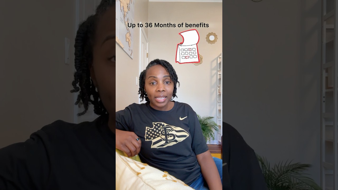 Missing Out on $18,432/year? Apply for VA DEA Chapter 35 Now