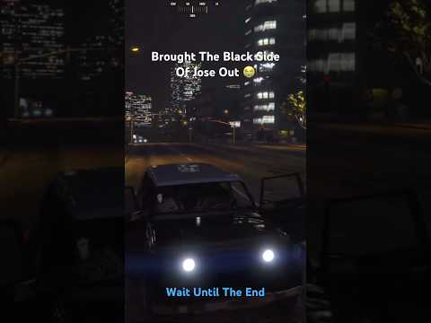 Brought The Hood Out Of Me In GTA RP #gaming #gtaonline #gtarp #roleplay #foryou #fyp #fypγ·γviral
