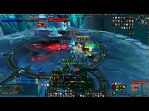 Steam Community :: Video :: Incinerate - Icecrown Citadel - Lich King ...