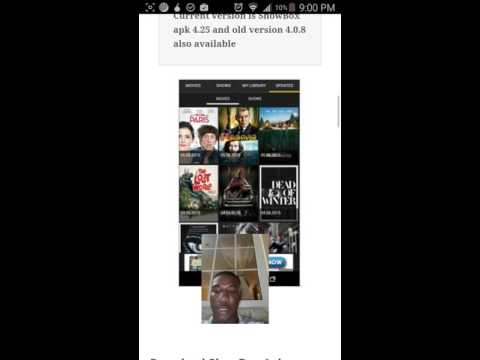 The best movie app for android phones | JACO_TV