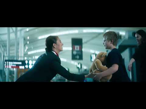 Air Canada: In Flight Service – Let Your Career Take Flight