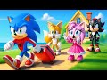 Sonic The Hedgehog Watch HD Mp4 Video Download Free