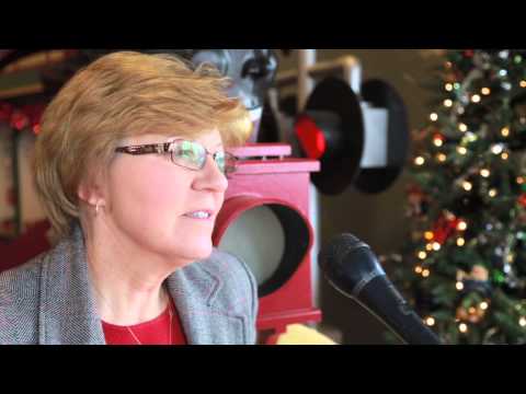 Castle Noel Video