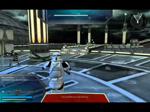 Steam Community :: Video :: (SWBF2) Mass Effect: Unification - Sticky Grenades (Showcase)