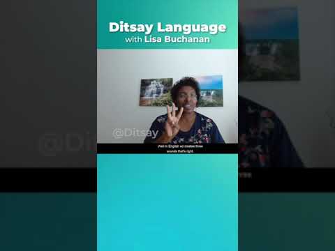 Learn the 3 different pronunciations of -ED | Ditsay