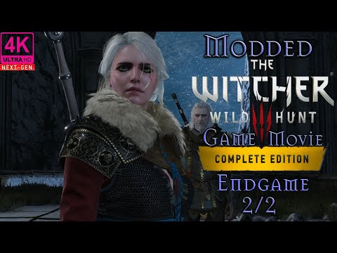 Steam Community :: Video :: The Witcher 3: Wild Hunt - Endgame 2/2 ...