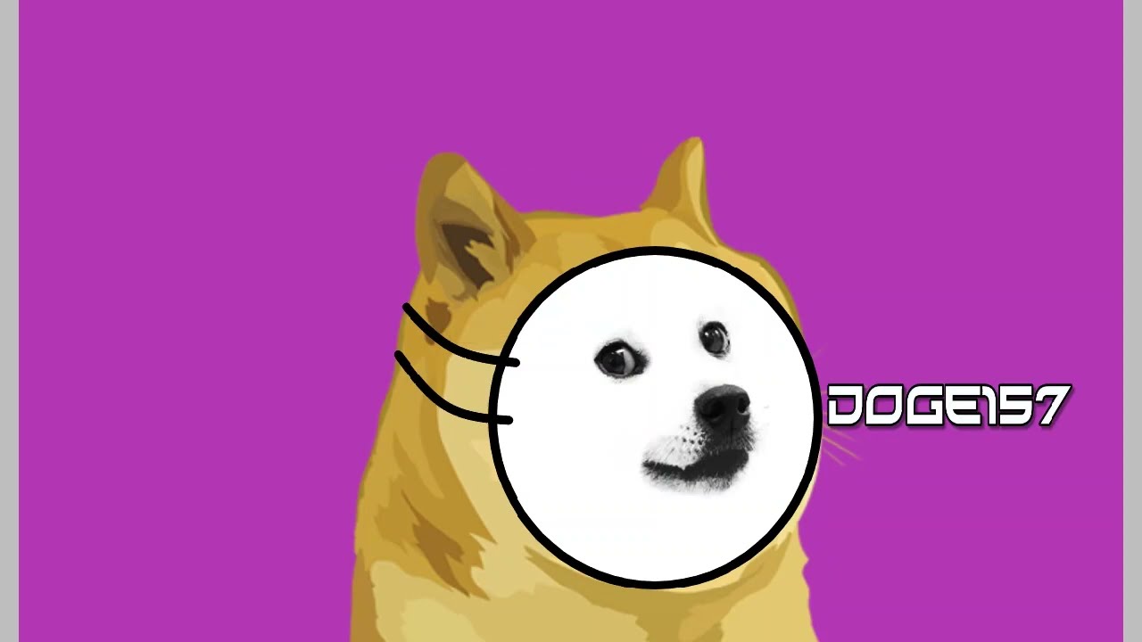 Doge pfp