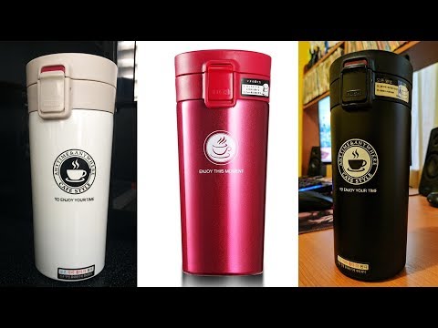 Best travel mug that keeps coffee hot the longest