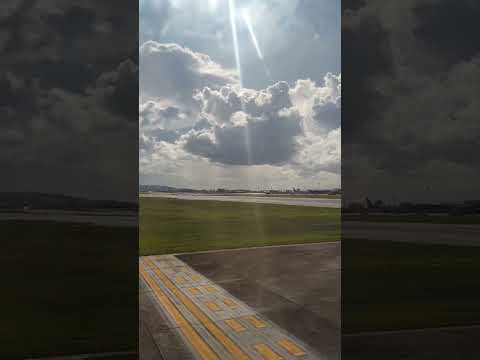 Guam Airport : Antonio B. Won Pat Guam International Airport #withme
