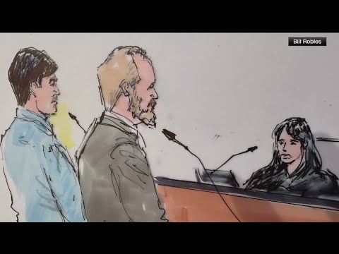 Doctor to plead guilty in Matthew Perry's death