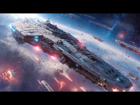 Humans Turned the Tide of War – Here's How They Changed Everything!HFY | Best HFY Stories | HFY