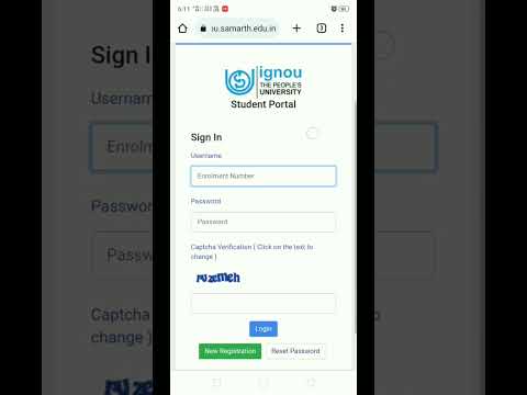 Ignou Certificate 📑🔖 download online📲