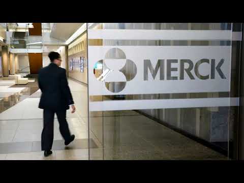 Merck scraps disappointing experimental cholesterol drug