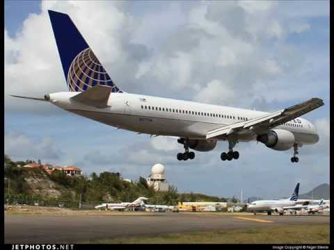 United Airlines VS Air Canada